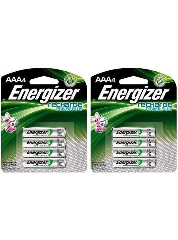 Energizer rechargeable batteries in Energizer batteries - Walmart.com