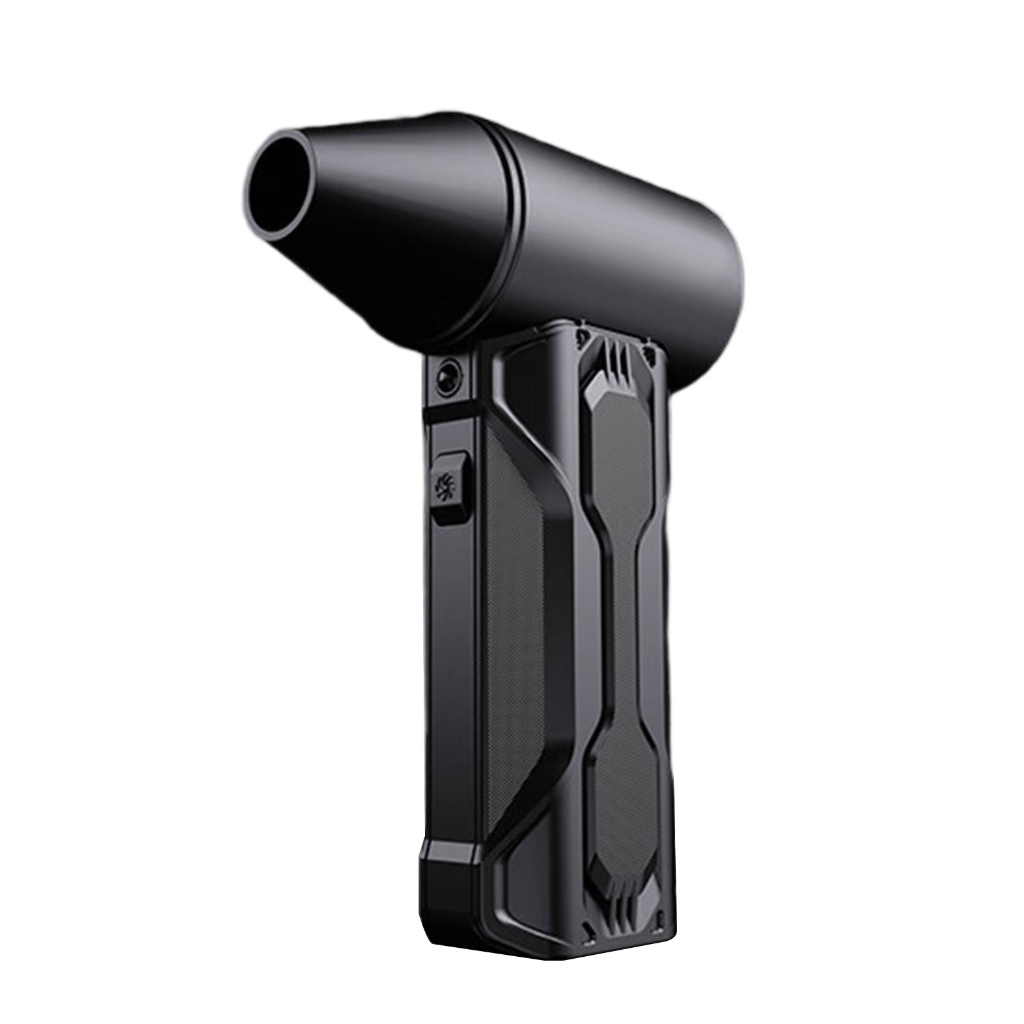 Rechargeable Air Blower for Comprehensive Cleaning with 3 Speed Options ...