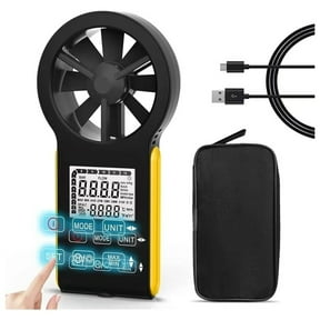 Anemometers Handheld