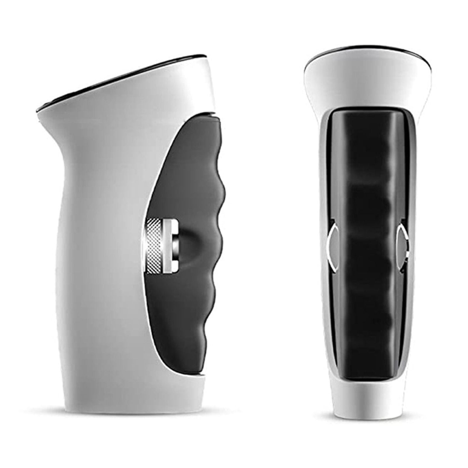 Rechargeable Auto Capturing LED Digital Display Electronic Hand Grip ...