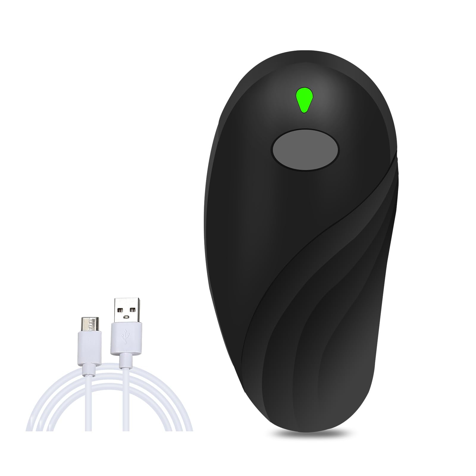 Rechargeable Auto Electric Can OpenerTouch Side Cut Opener Open Your ...