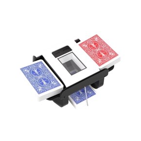 Uno Card Shuffler
