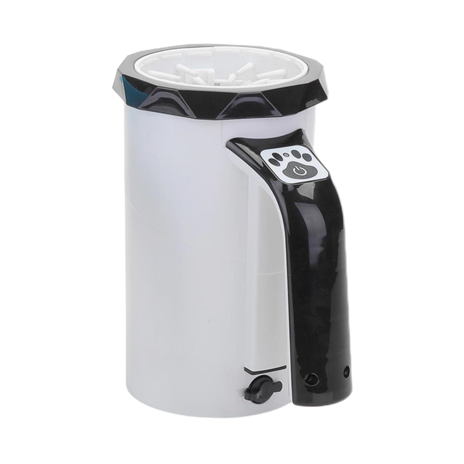 Rechargeable Automatic Dog Paw Cleaner, Automatic Dog Paw Cleaner ...