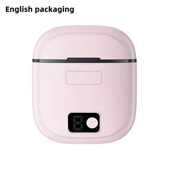 Rechargeable Automatic Electric Nail Trimmer - 3-Speed Adjustable with ...