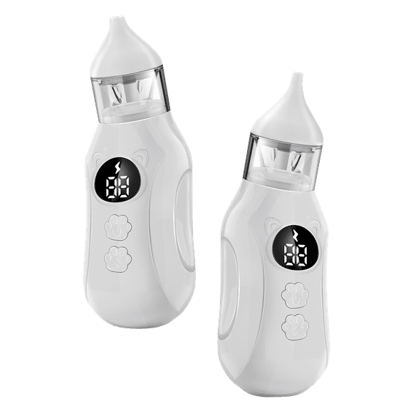 Electric Snot Sucker