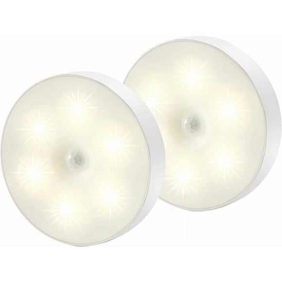 Battery Operated Closet Lights