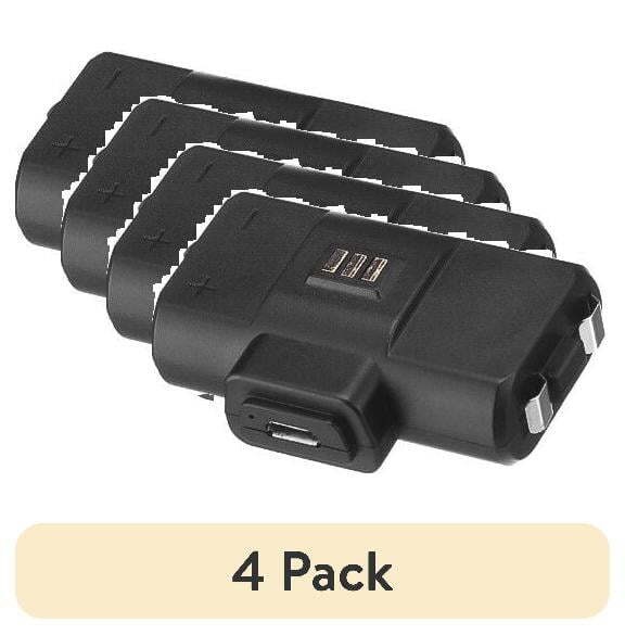 Rechargeable Battery Pack for XBox One x/s Series X/S Controller WQY ...