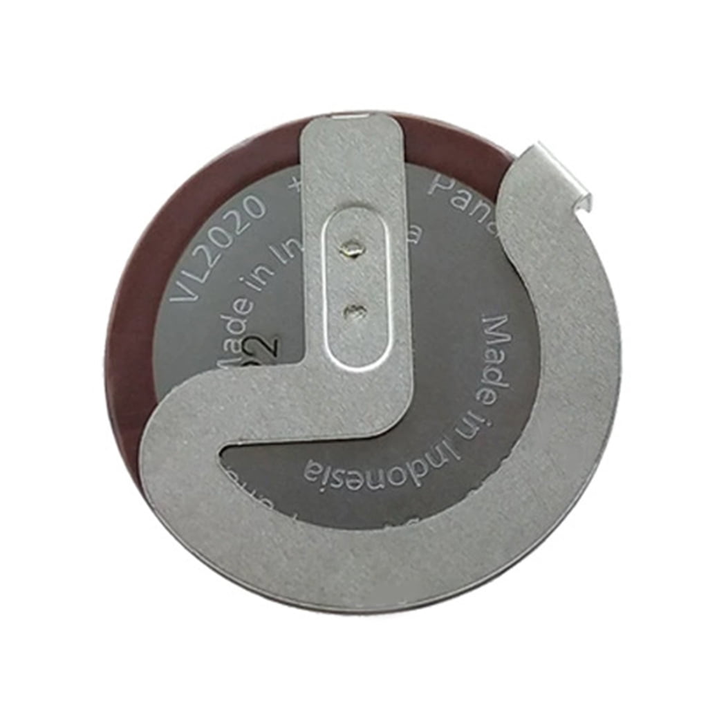 Rechargeable Battery for E61 E62 E81 Remote Control Key Fob VL2020/HFN ...