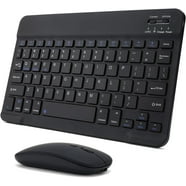 Logitech Wireless Keyboard and Mouse Combo for Windows, 2.4 GHz ...
