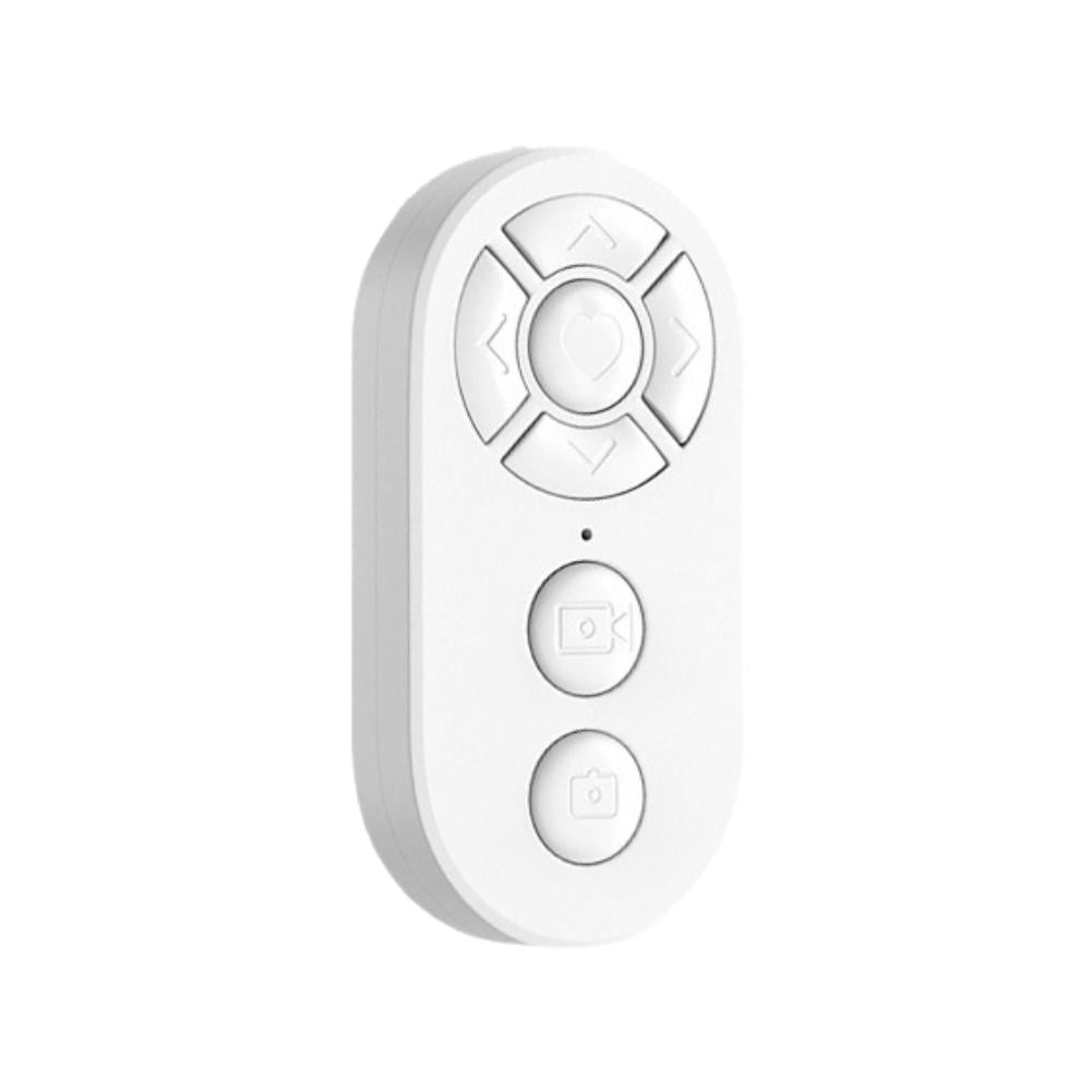Rechargeable Bluetooth Remote Controller 7 Buttons Wireless Mobile Phon ...