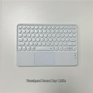 Anker Ultra Compact Slim Profile Wireless Bluetooth Keyboard for iOS ...