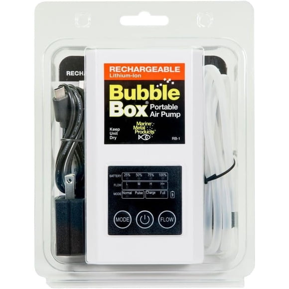 Bubble Box