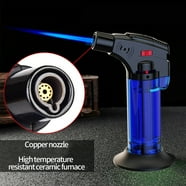 Cyber_Monday Deals! mtvxesu Butane Torch, Kitchen Torch Lighter ...