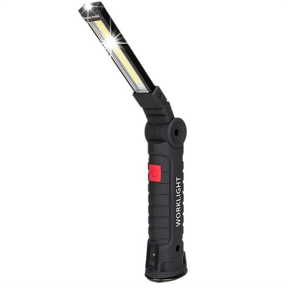 LED Rechargeable Work Lights