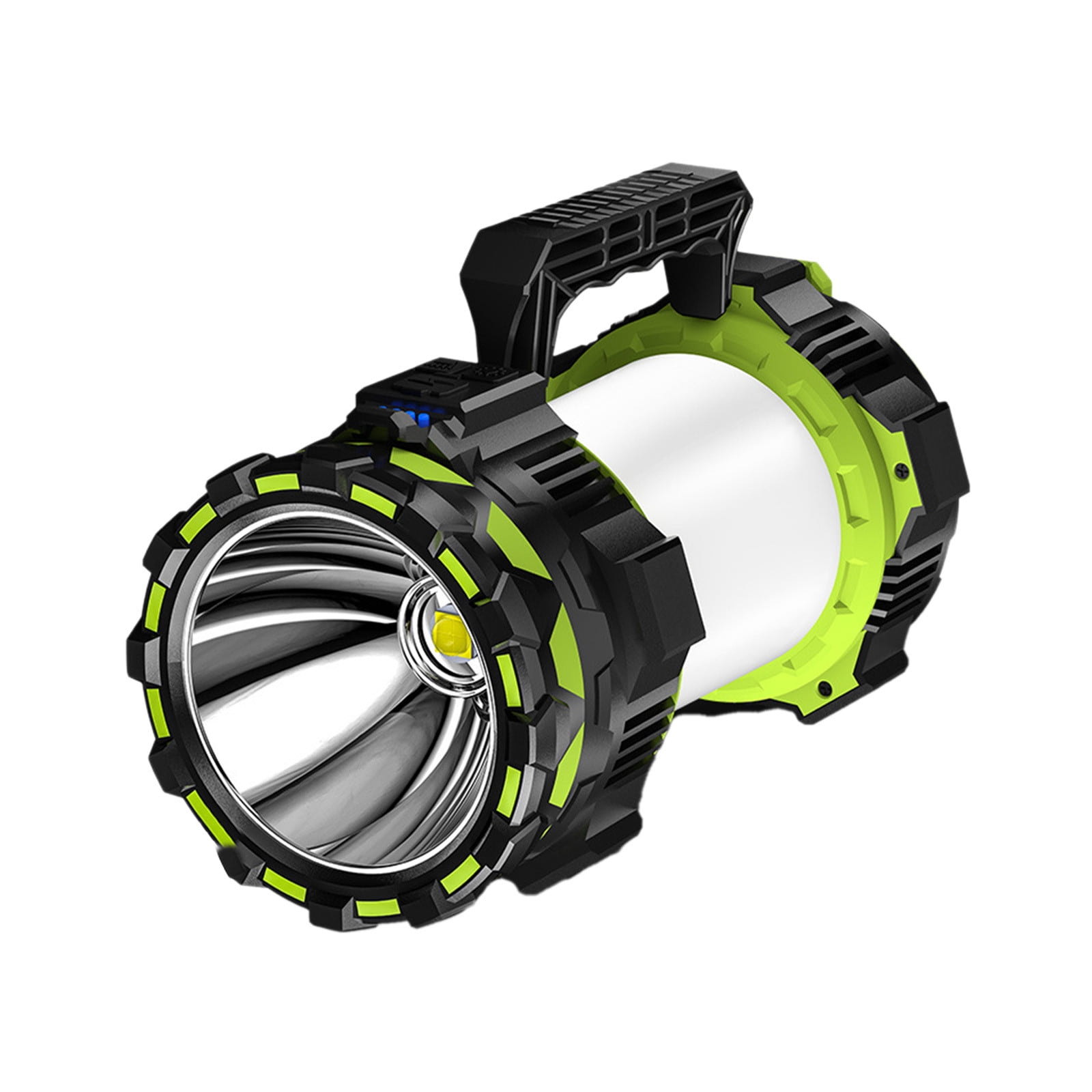 Rechargeable Camping Light, 560LM LED with Multiple Brightness Modes ...