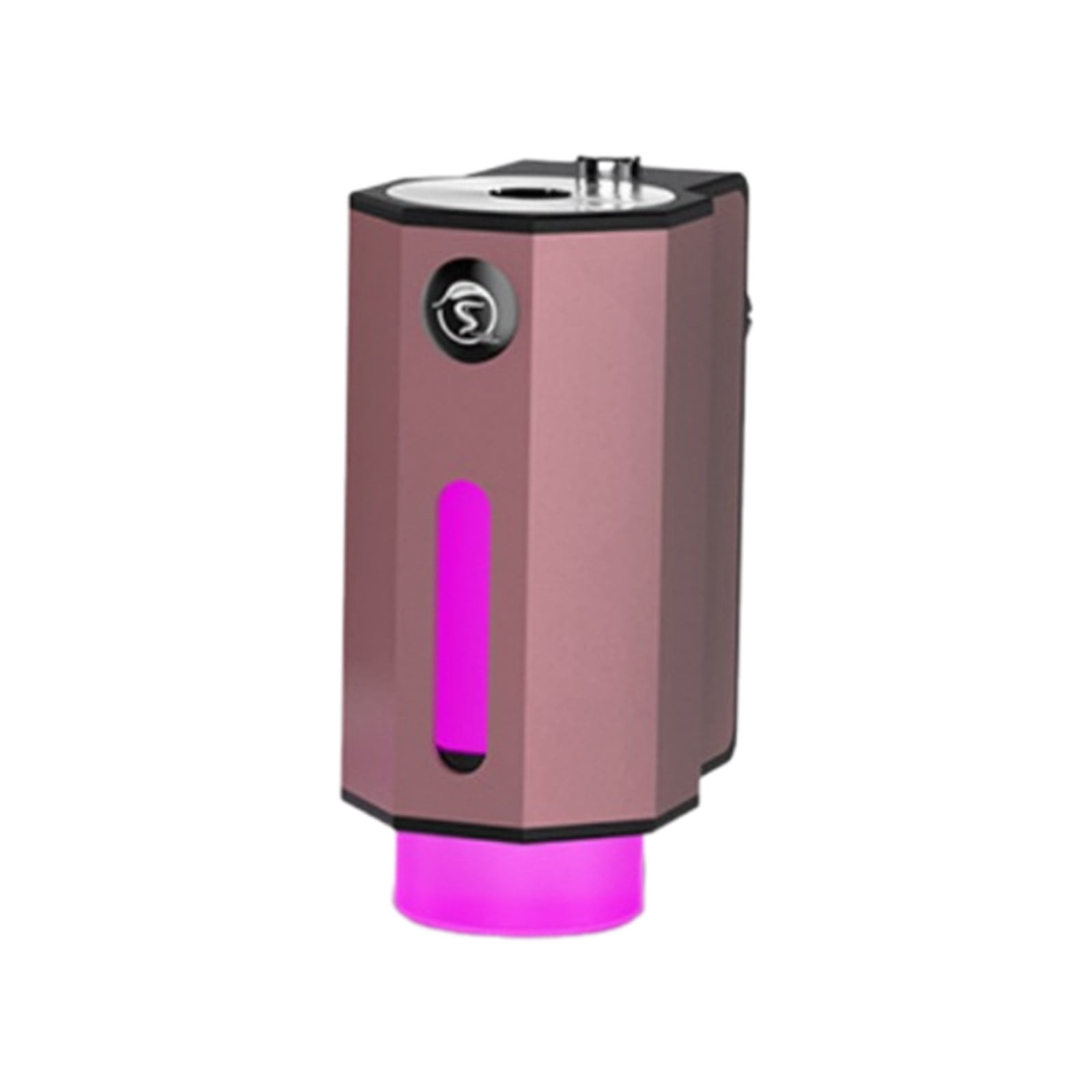 Rechargeable Car Fragrances Machine, Scent Dispenser With 3 Settings ...