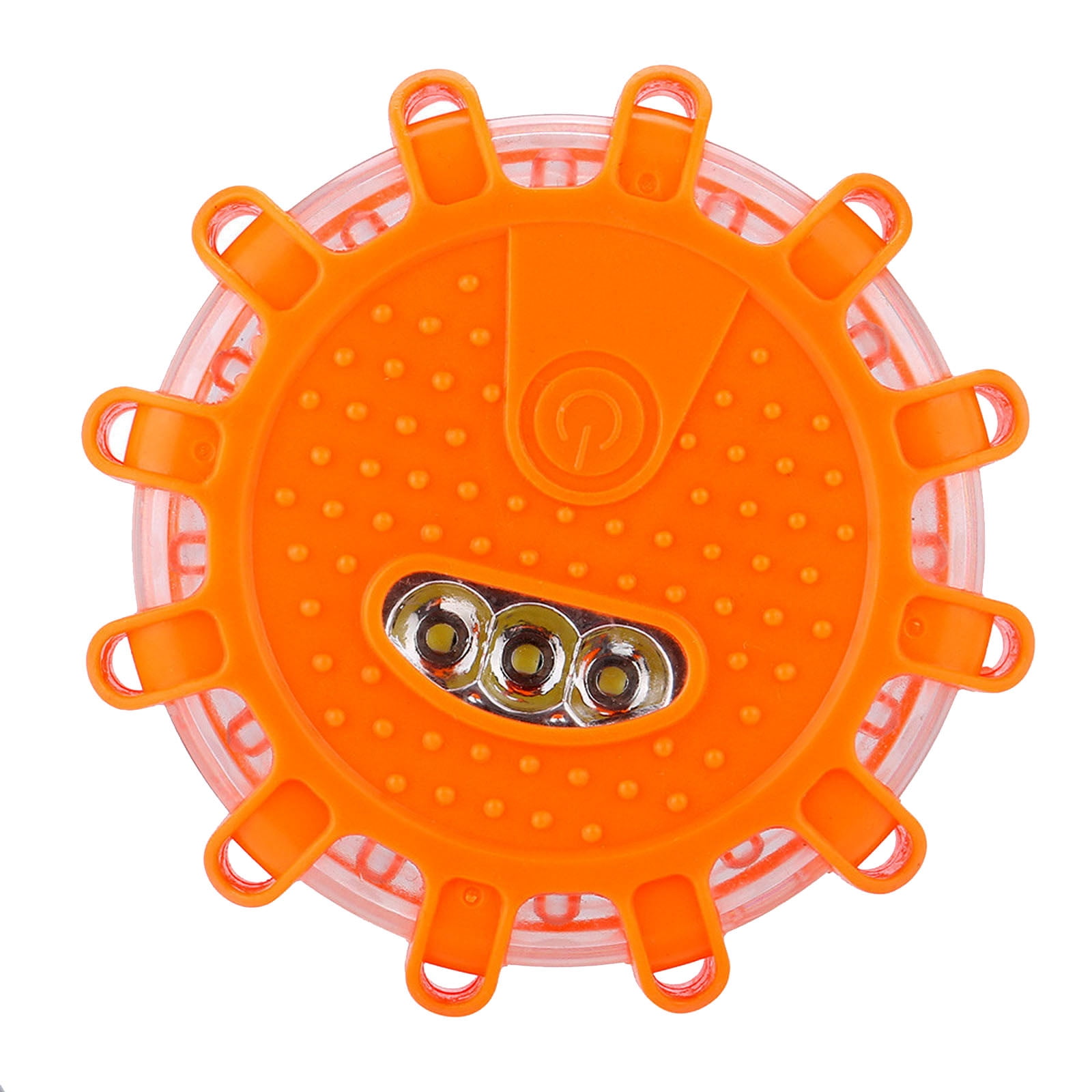 Rechargeable Car LED Road Flash Warning Lights,Led Flasher Lamp Car ...