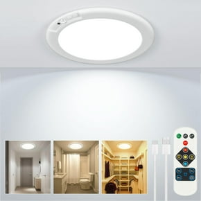 Battery Powered Ceiling Light