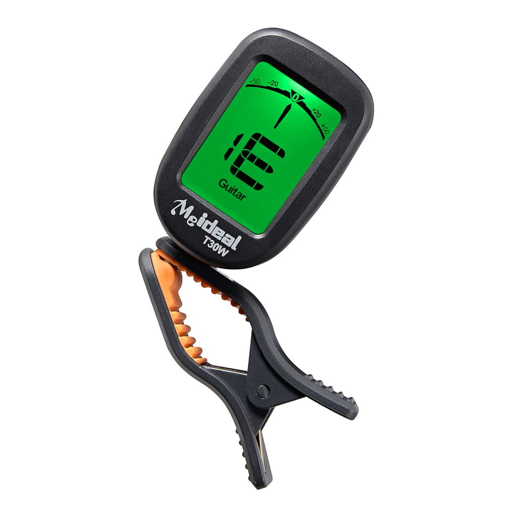 Meisel Clip Tuner