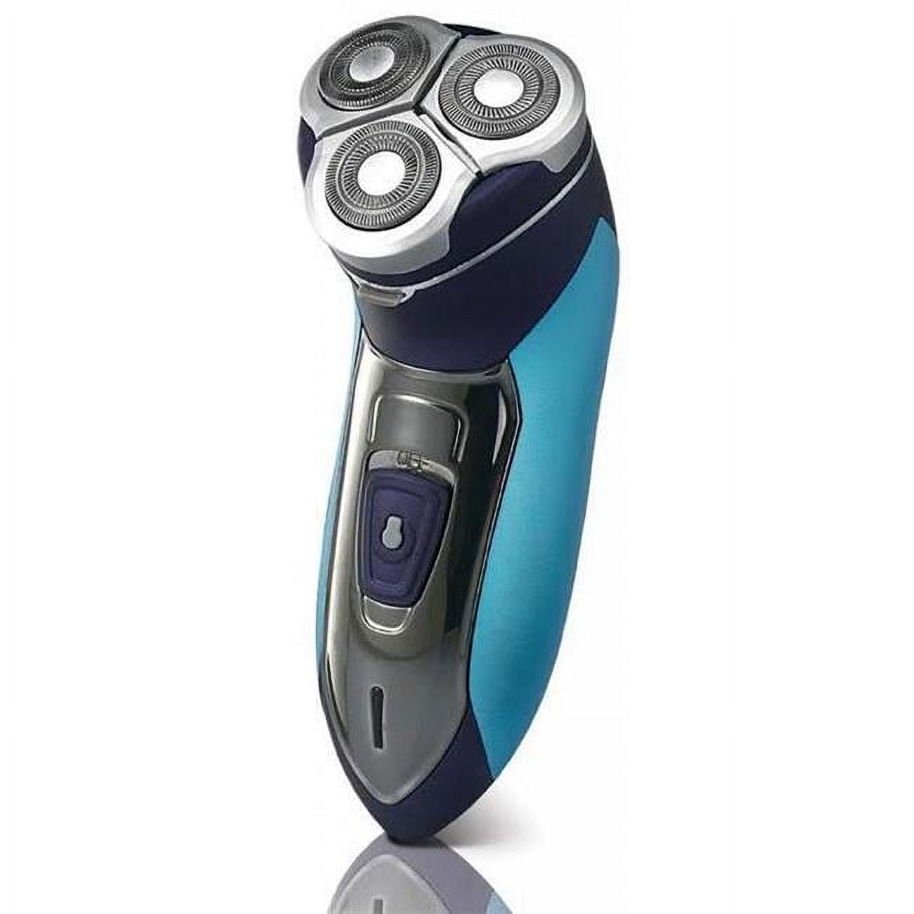 Rechargeable Clipper & Washable Shaver - Walmart.com