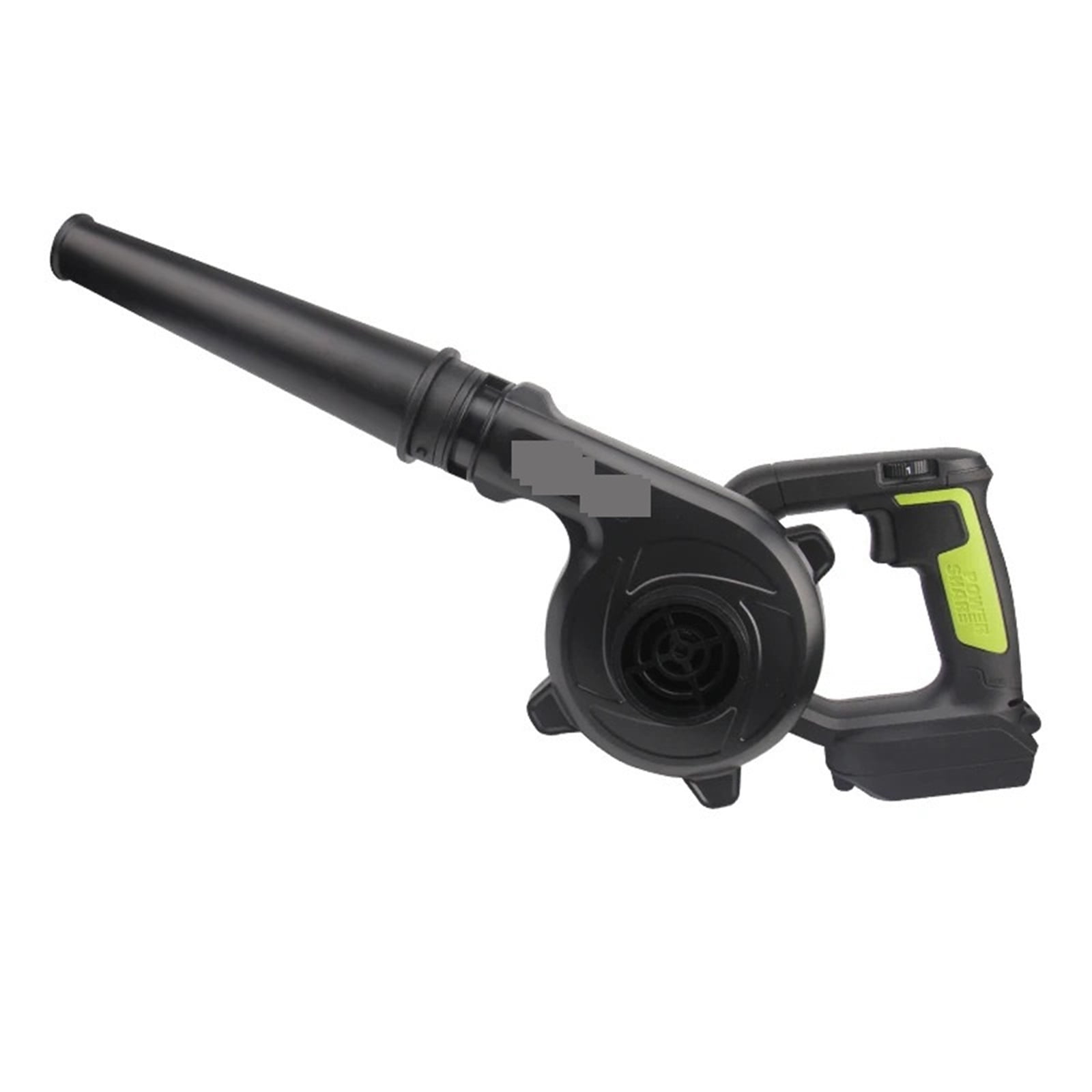 Rechargeable Cordless BlowerMax 18000rpm 2.8Cubic Meter Per Minute ...