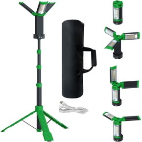 Led Work Light Stand