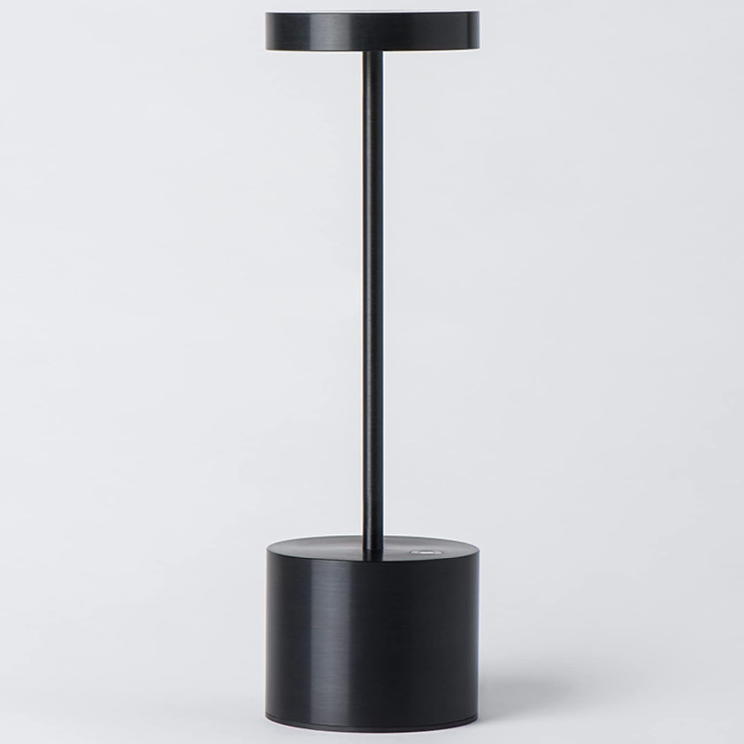 Rechargeable Cordless Table Lamp, 5000mAh Battery Powered Portable LED ...