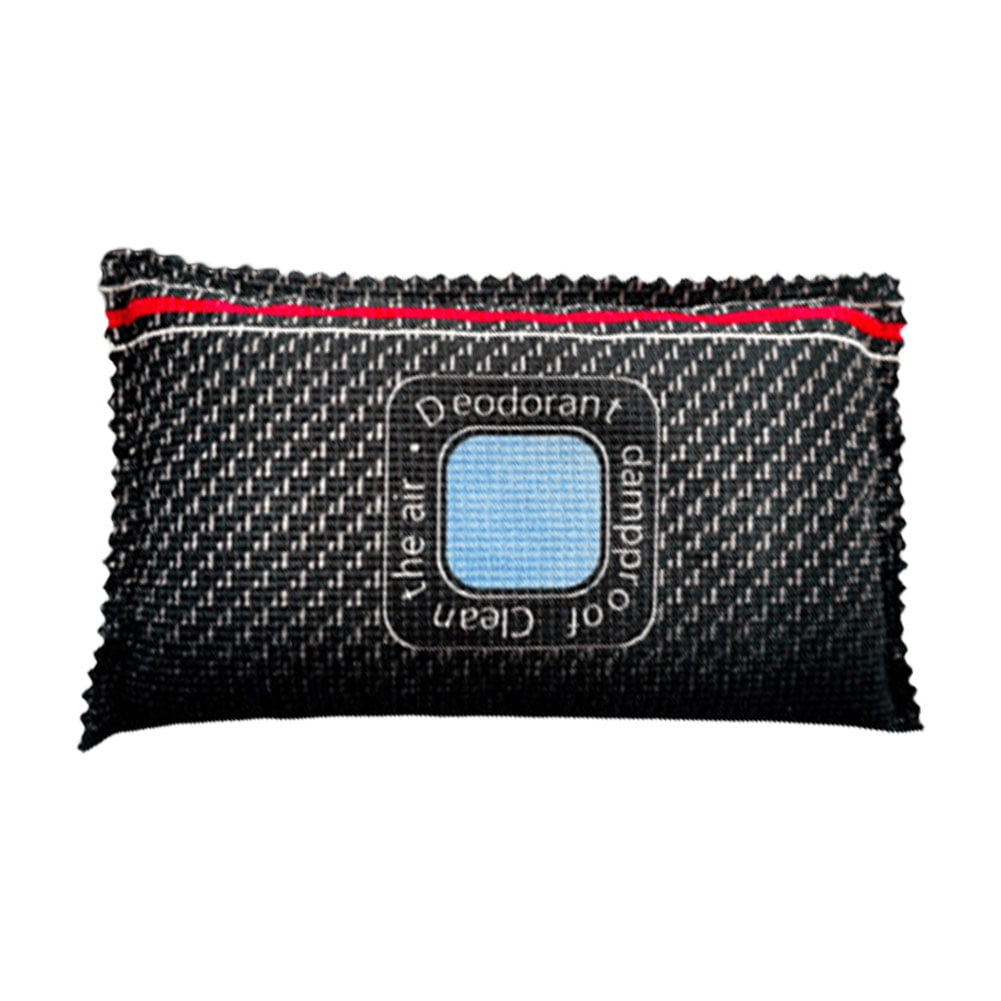 Rechargeable Desiccant, Moisture Absorbing Bag Reusable & Absorbs ...