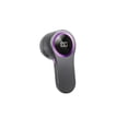 Rechargeable Digital Lint Remover, Electric Fabric Shaver with LED ...