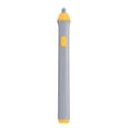 Rechargeable Drawing Eraser, Precision Sketch Eraser with Replaceable ...