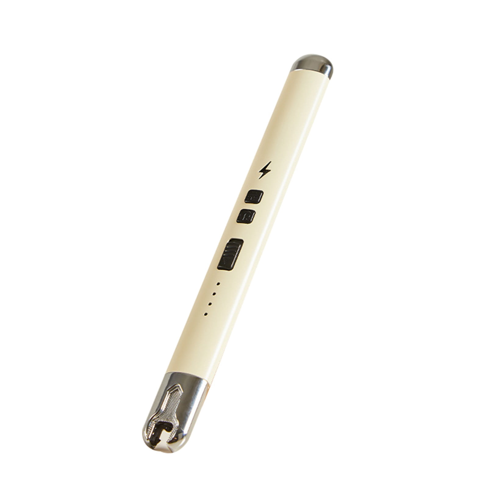 Rechargeable Electric Arc Lighter with Safety Switch and USB Charging ...