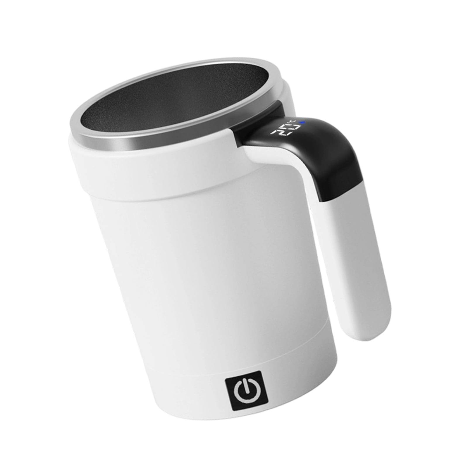 Rechargeable Electric Blending Cup With Auto Stirring Function For ...
