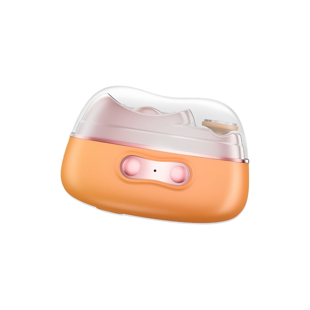 Rechargeable Electric Callus Expunger For Thick Toenails Gentle ...