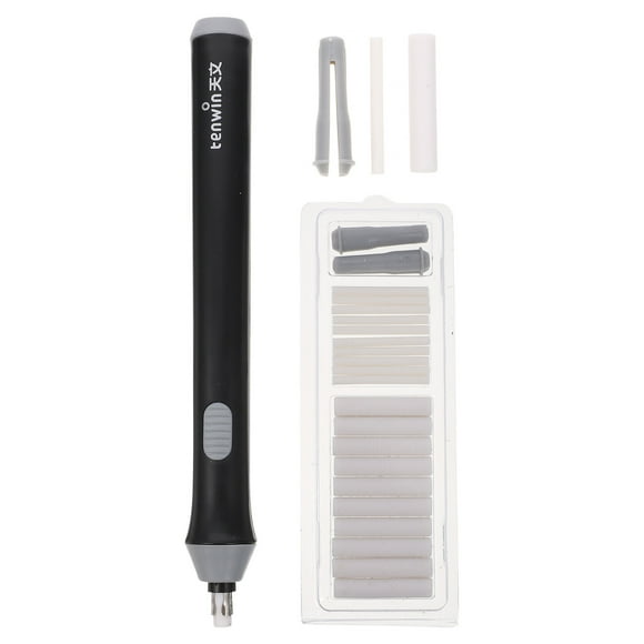 Electric Eraser in Erasers & Correction Products - Walmart.com
