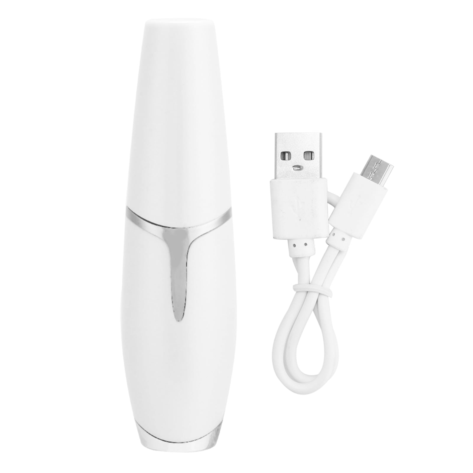 Rechargeable Electric Eye Massager High Frequency Micro Vibration Dark Circle Removal Eye