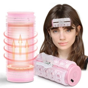 Shop Heated Hair Rollers and Curling Tools for All Hair Types