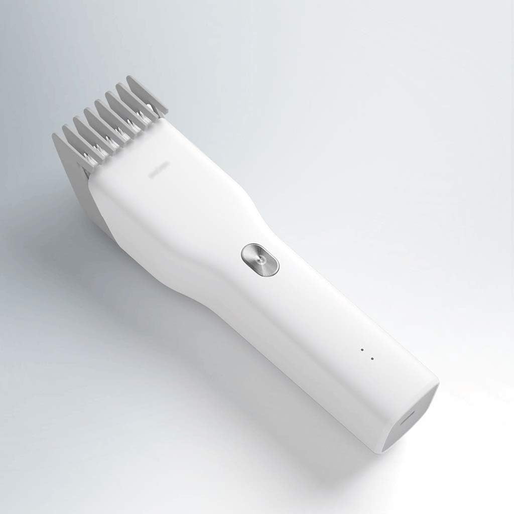 Rechargeable Electric Haircut Machine Professional Beard Grooming Tools ...