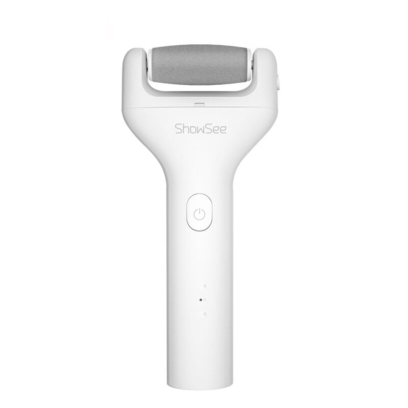 Rechargeable Electric Heel Filer Callus Remover - Walmart.com