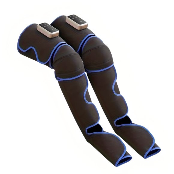Heated Leg Wraps
