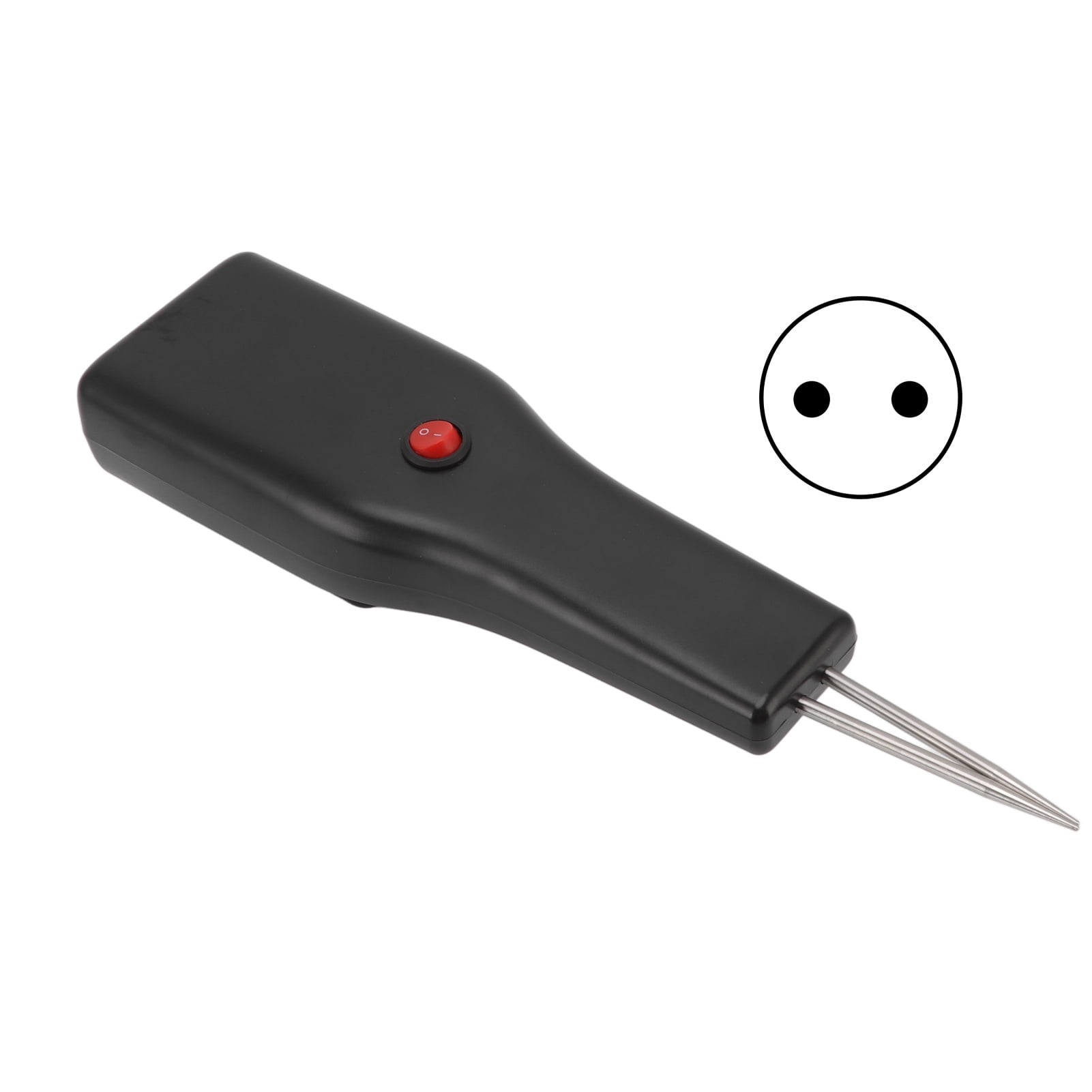 Rechargeable Electric Poultry Feather Plucker Handheld Chicken Plucker ...