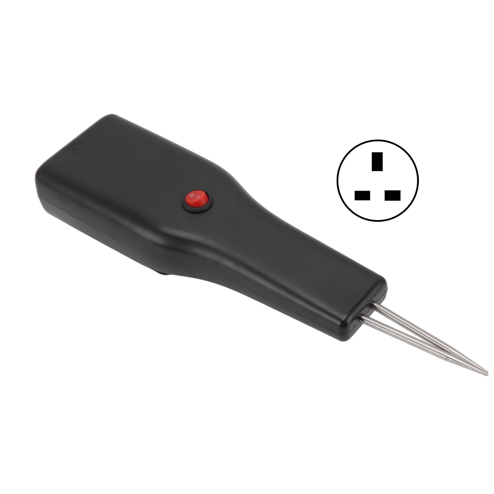 Rechargeable Electric Poultry Feather Plucker Handheld Chicken Plucker ...