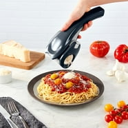 Microplane Select Series Extra Coarse Grater - Black - Walmart.com