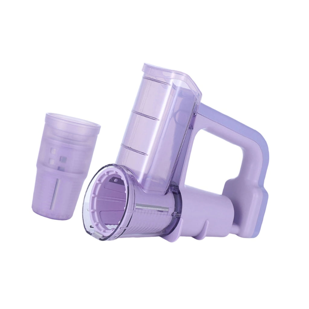 Rechargeable Electric Salad Shooters Vegetable Slicer For Fast Meal ...