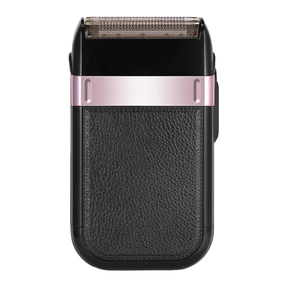 Rechargeable Electric Shaver for Home and Travel Use - Walmart.com