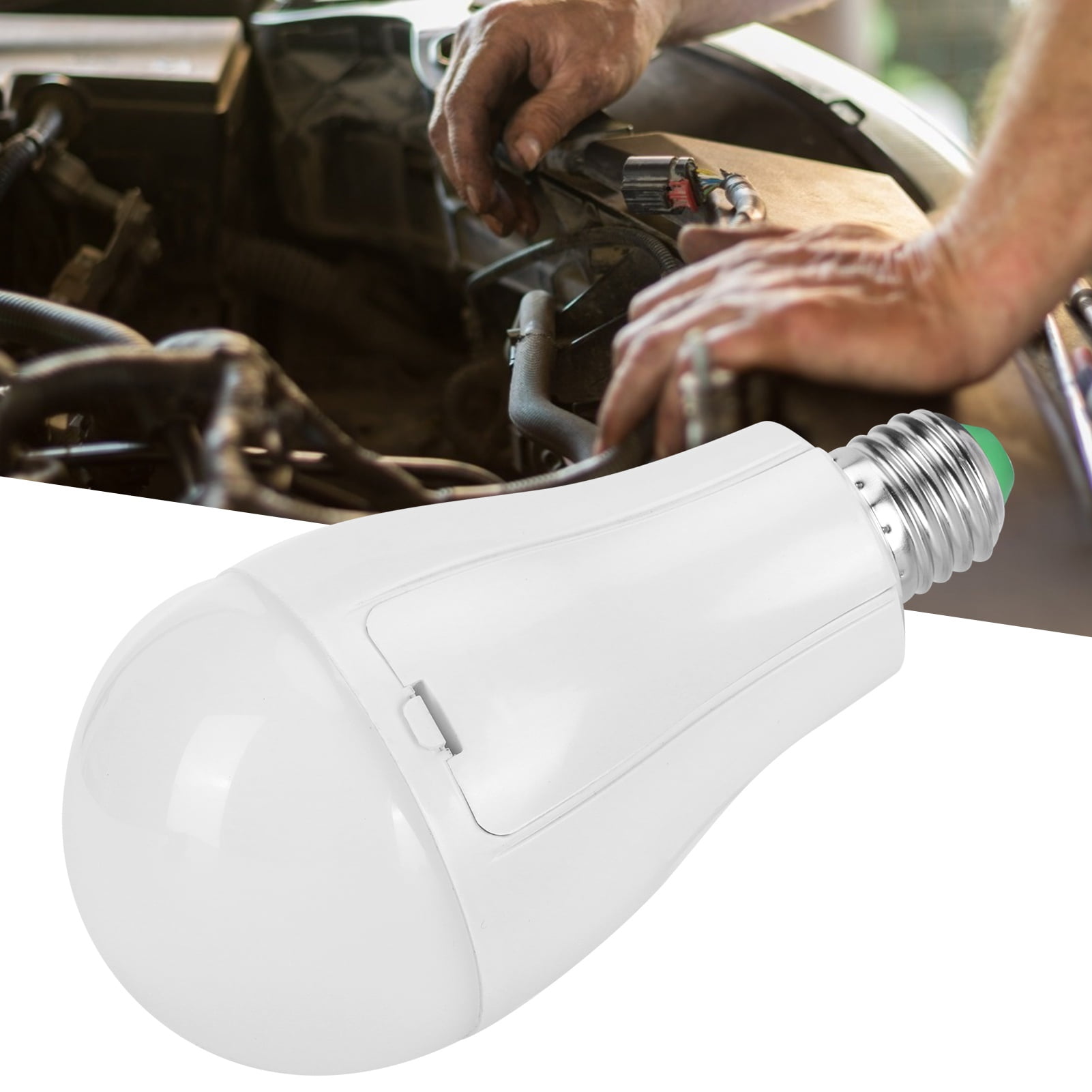 Rechargeable Emergency LED Bulb ,Lamps Household Lighting Bulbs ,Saving ...