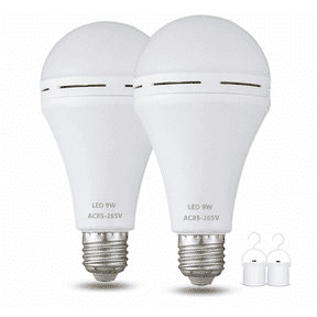Led Light Bulbs 6000k