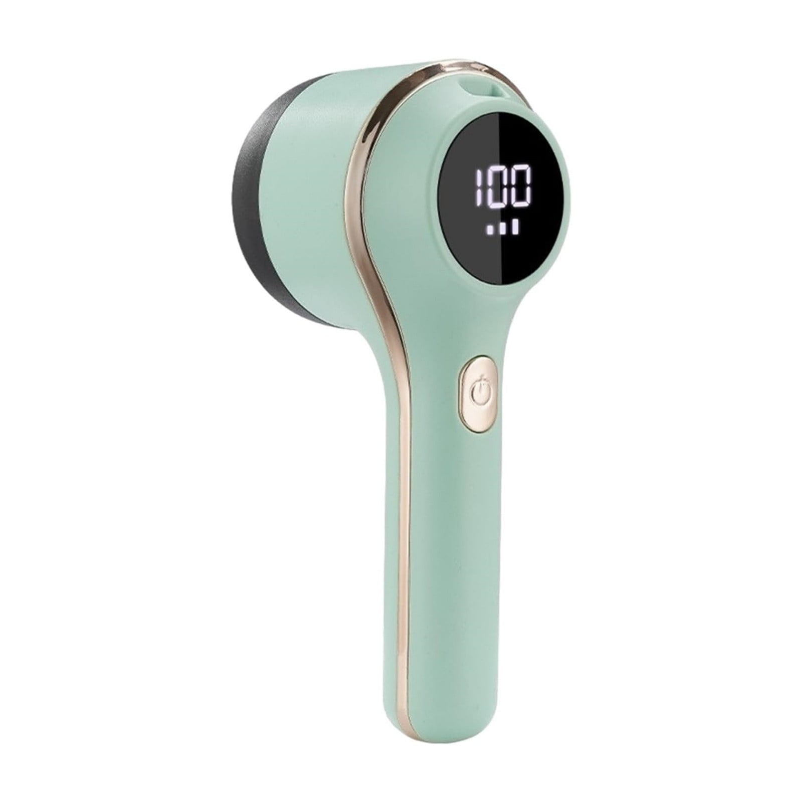 Rechargeable Fabric Shaver with 3 Speeds for Removing Lint and Fuzz ...