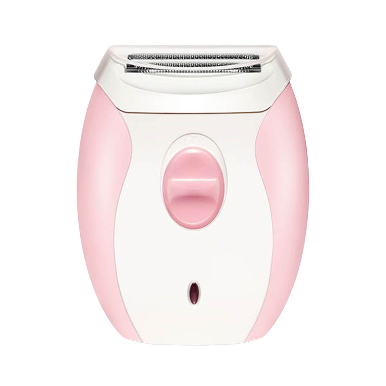 Rechargeable Facial Hair Removal Device for Women - Versatile Shaver ...