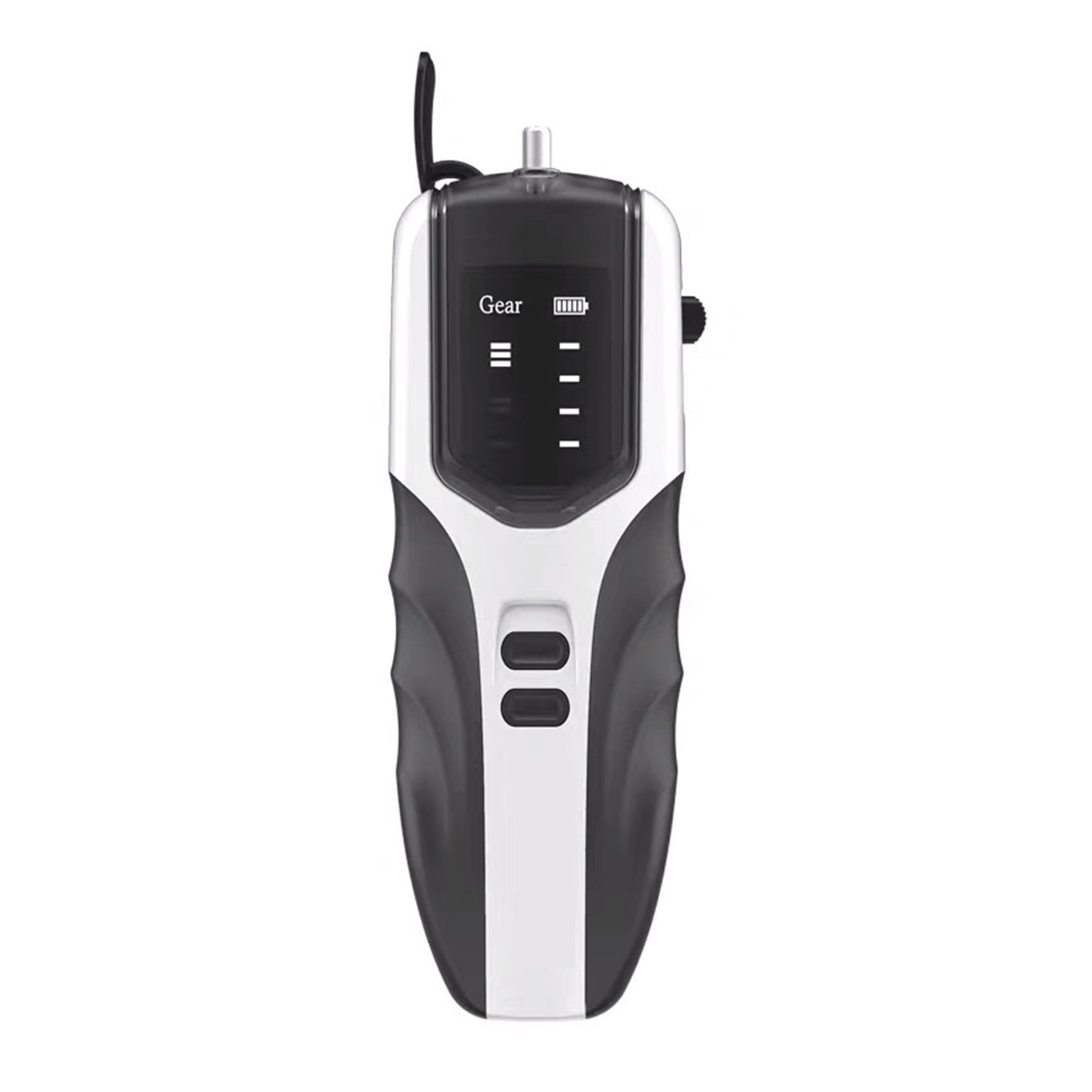 Rechargeable Fiber Optic Tester Pen VFL 30KM Red Optical Adjustable ...