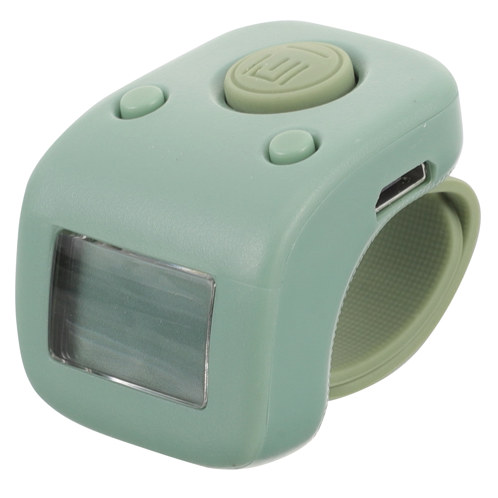 Rechargeable Finger Counter Digital Finger Counter Finger Digital ...